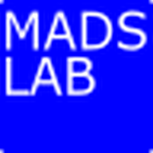 Home | MADS Lab
